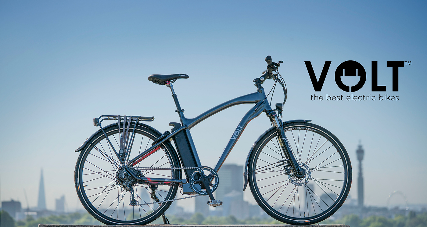 Customers, Reviewers & the Media Spur VOLT™ On! - Volt News