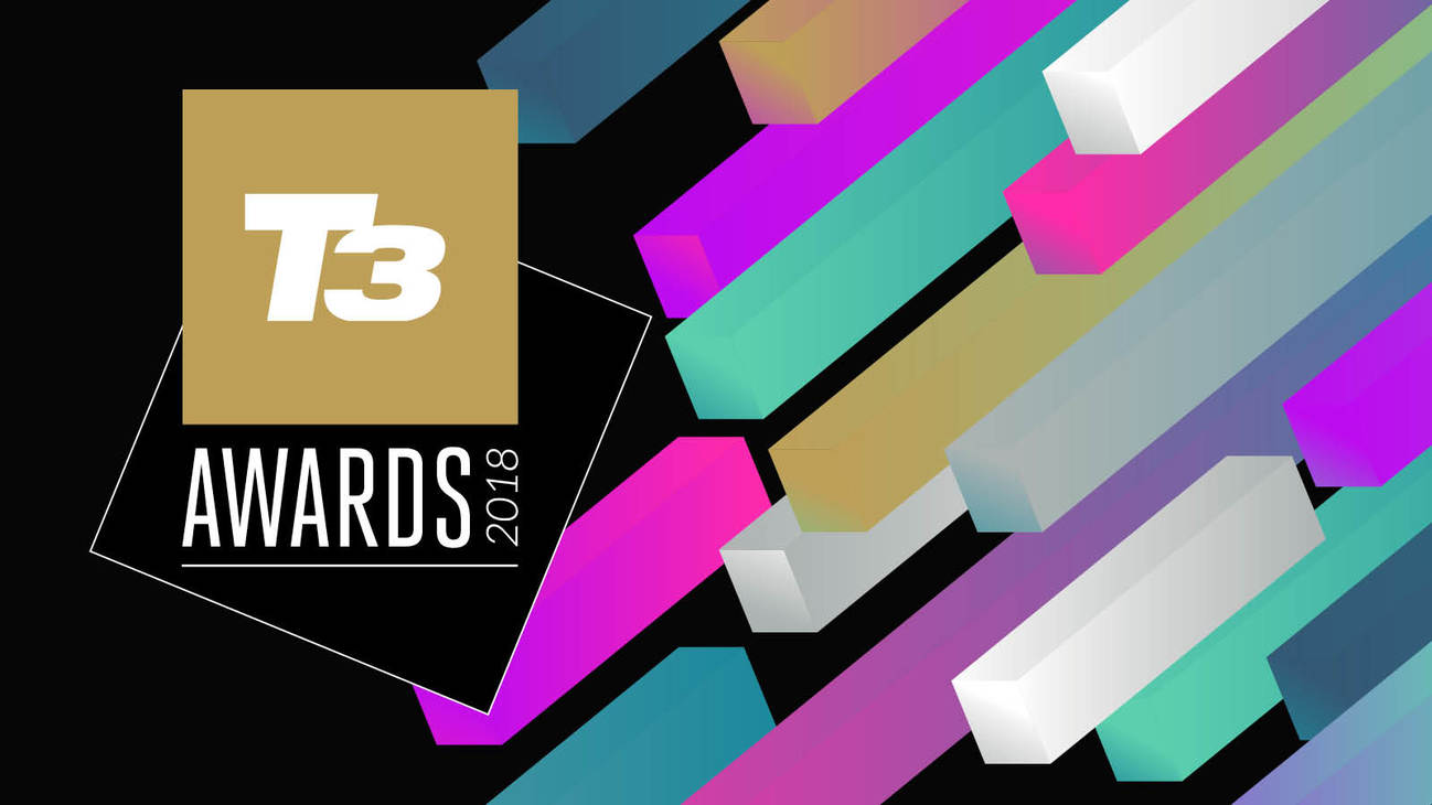 VOLT™ Pulse Nominated for T3 Awards 2018! - Volt News