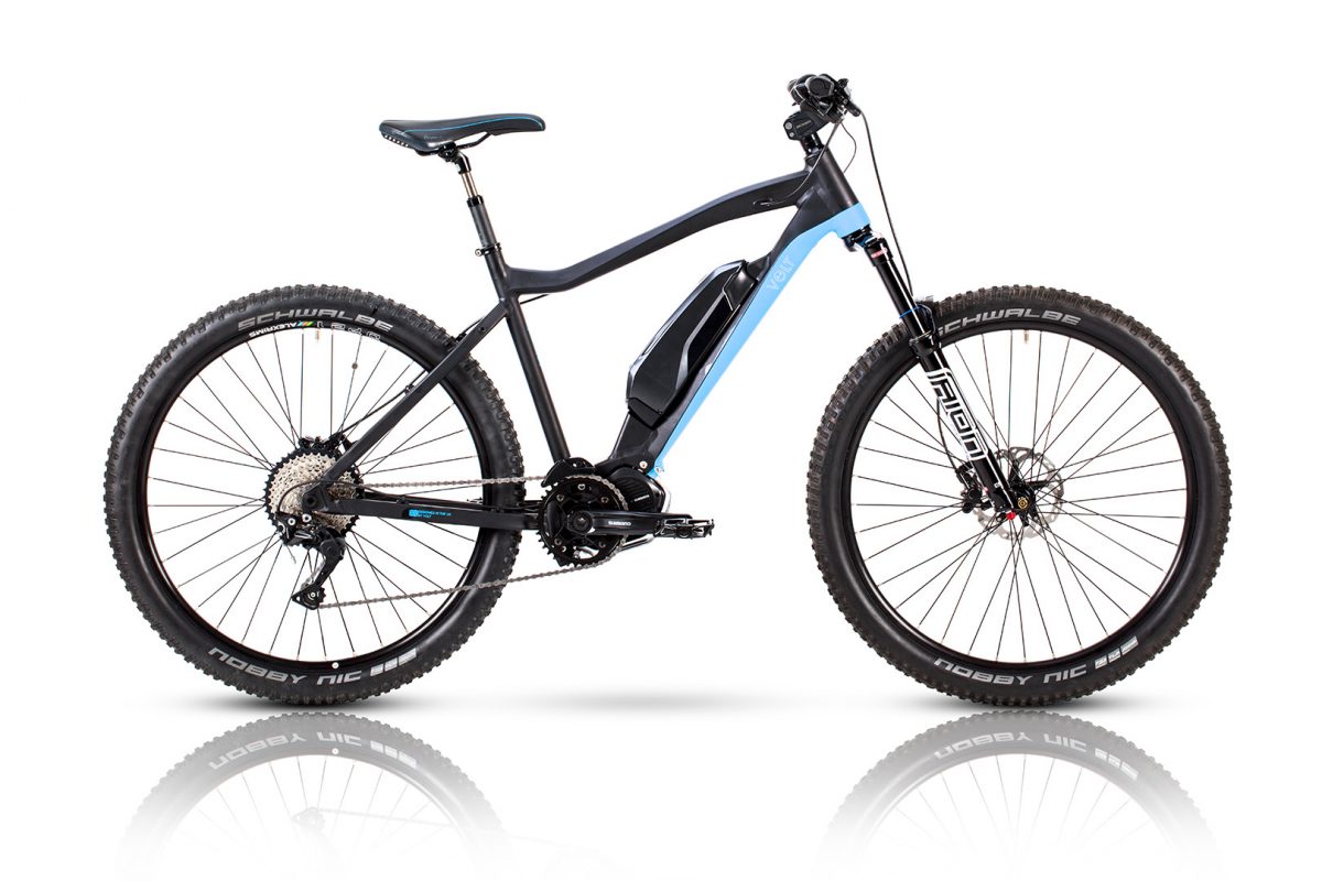What’s new at Volt? Our 2020 e-bikes range is our best yet - Volt News