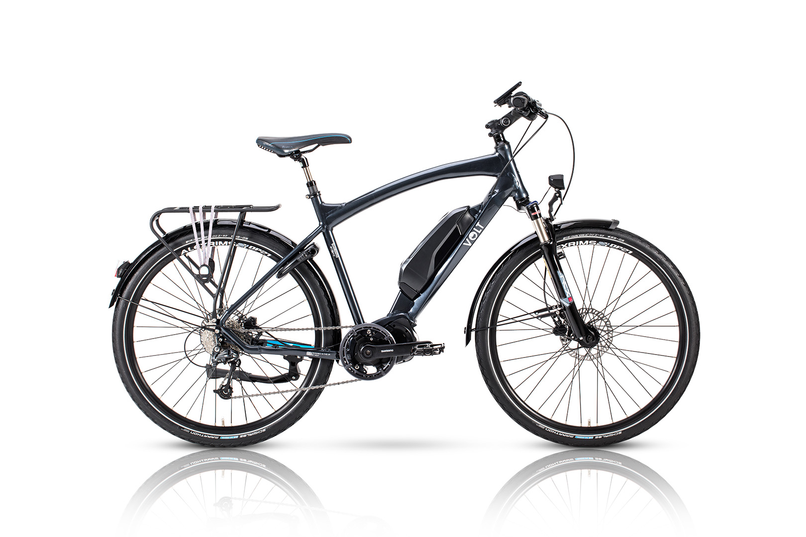 What’s new at Volt? Our 2020 e-bikes range is our best yet - Volt News