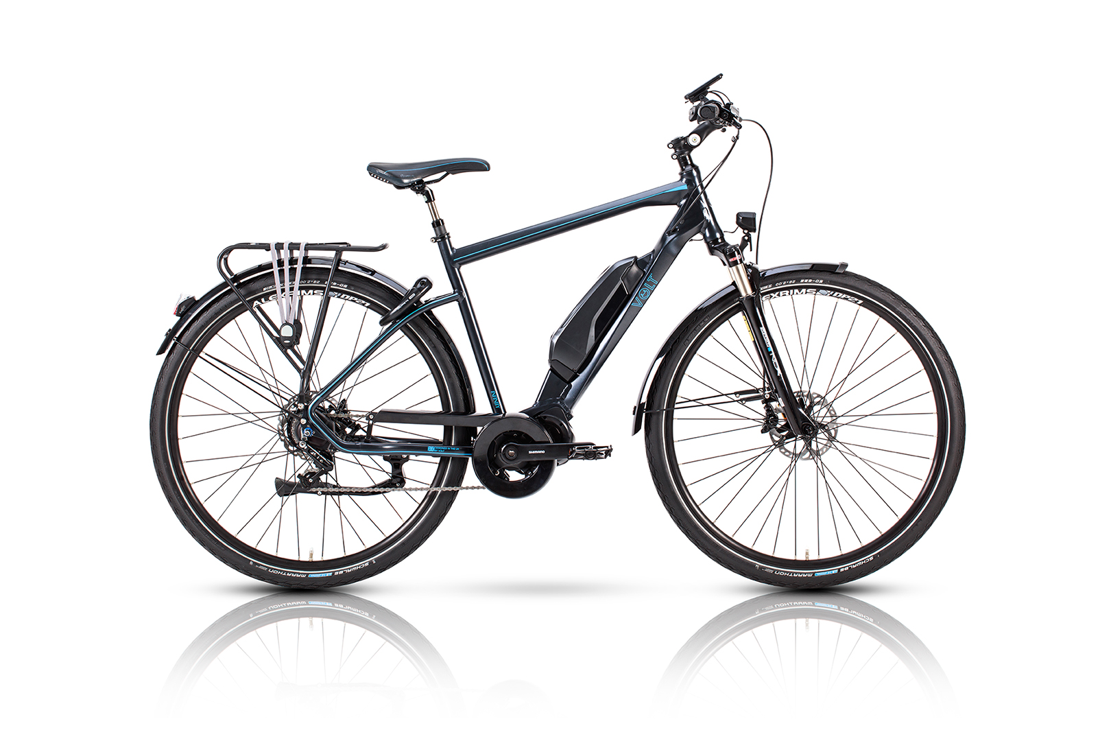 What’s new at Volt? Our 2020 e-bikes range is our best yet - Volt News