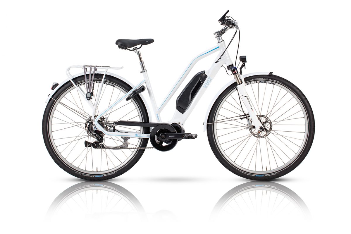 What’s new at Volt? Our 2020 e-bikes range is our best yet - Volt News