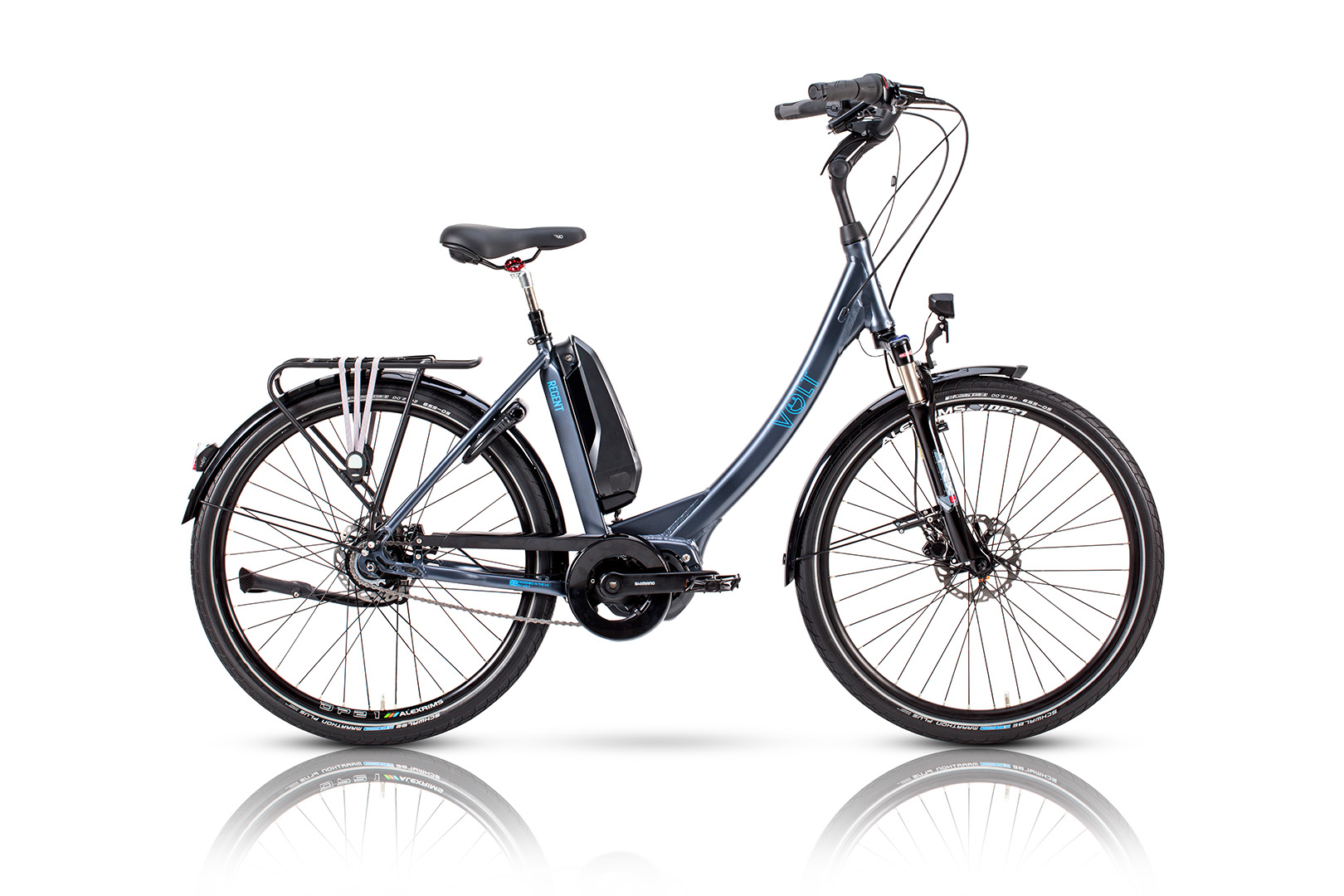 What’s new at Volt? Our 2020 e-bikes range is our best yet - Volt News