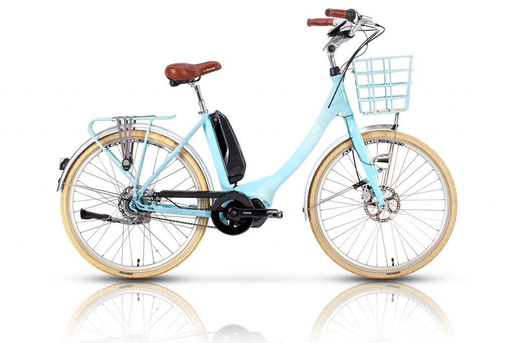 What’s new at Volt? Our 2020 e-bikes range is our best yet - Volt News