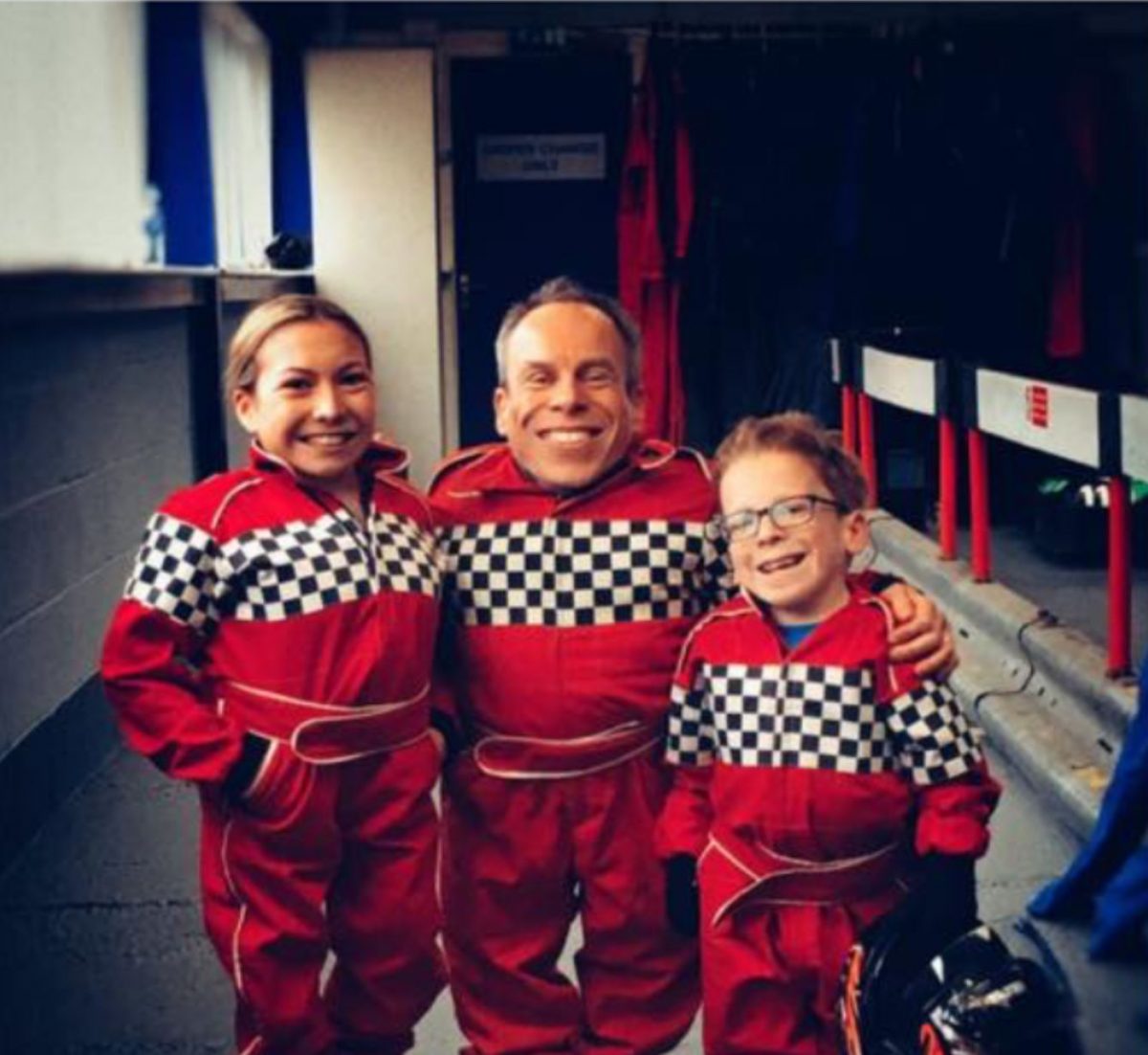 E-Bikes, Celebs, Go Karts and Biscuit Dipping with Sutton Circuit Bikes ...