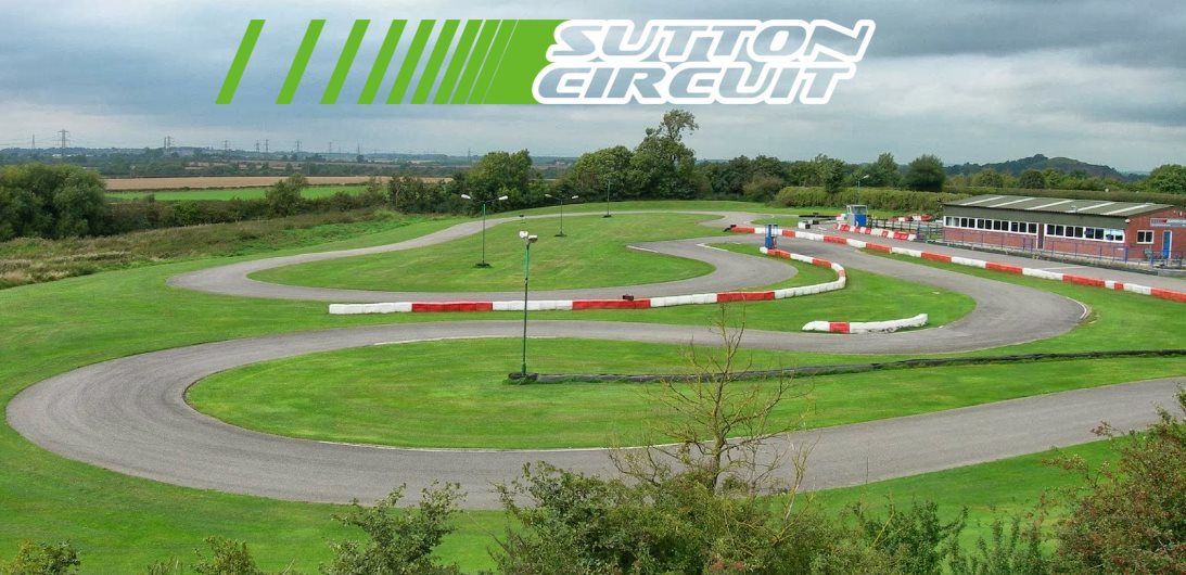 E-Bikes, Celebs, Go Karts and Biscuit Dipping with Sutton Circuit Bikes ...