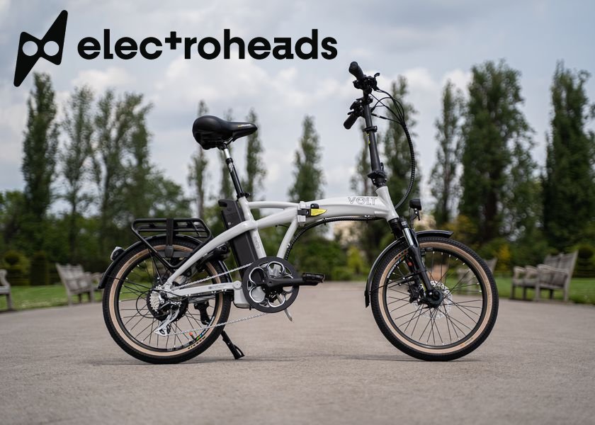 Electroheads best folding e-bikes - Volt News