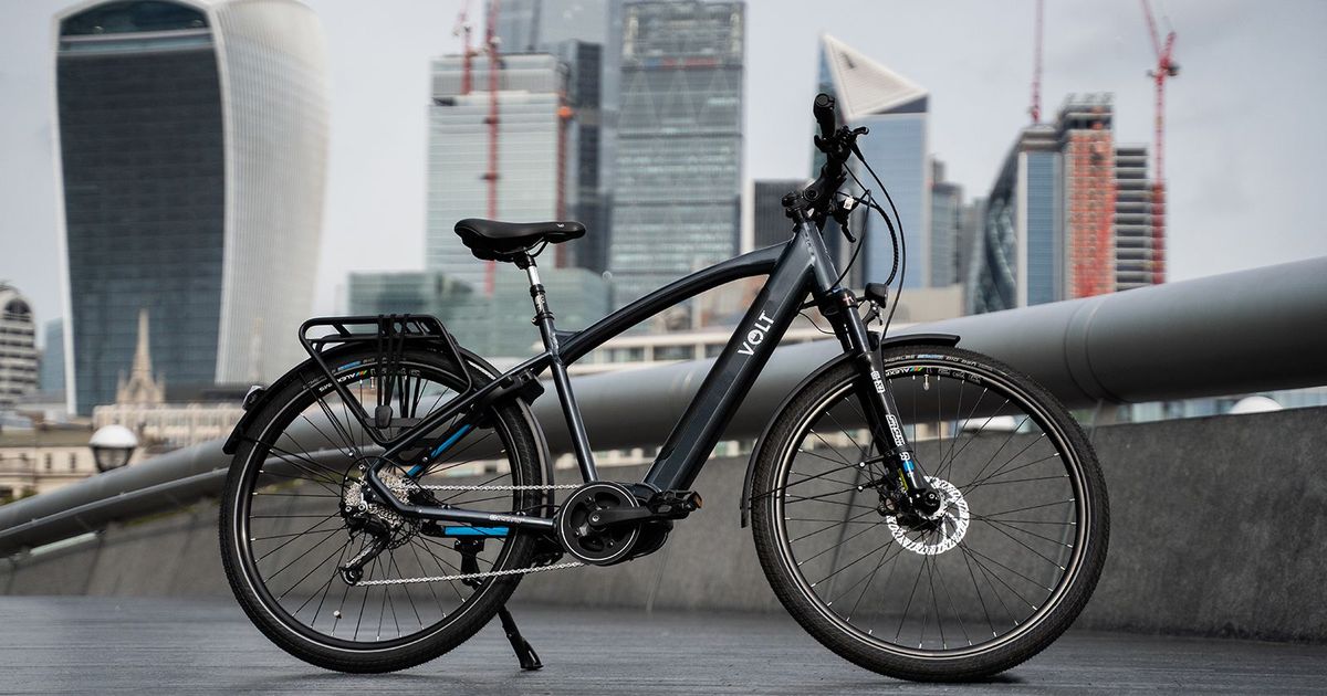 Best Ebikes for One & All - BBC Science Focus Review - Volt News