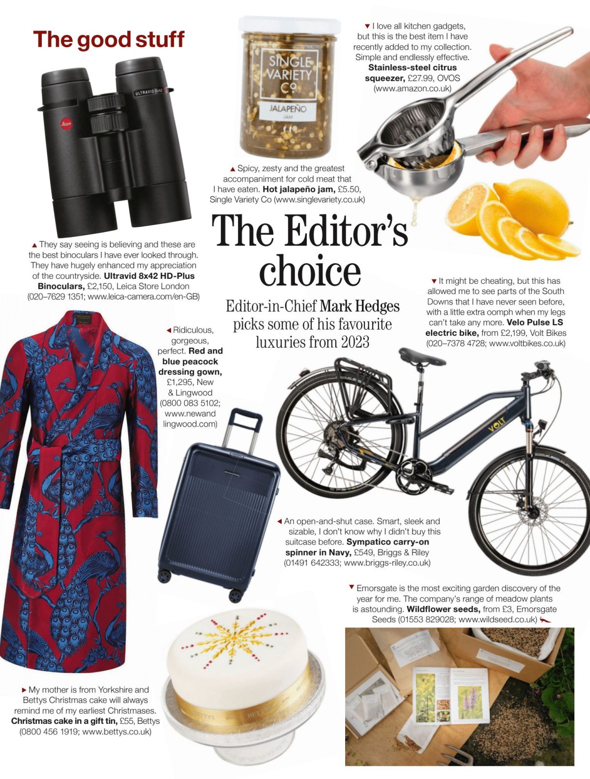 Pulse LS & London E-bikes & Appearances in the Best of “Best of” Lists ...