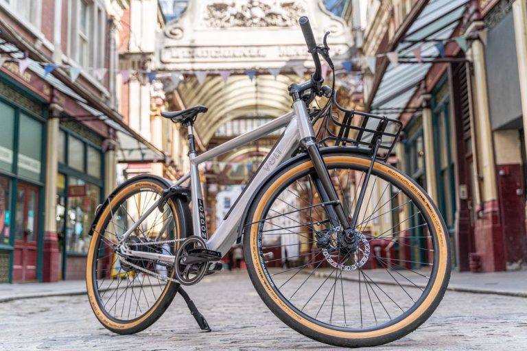 VOLT Awarded 3 out of 11 spots in the Independent’s Best E-bikes 2024