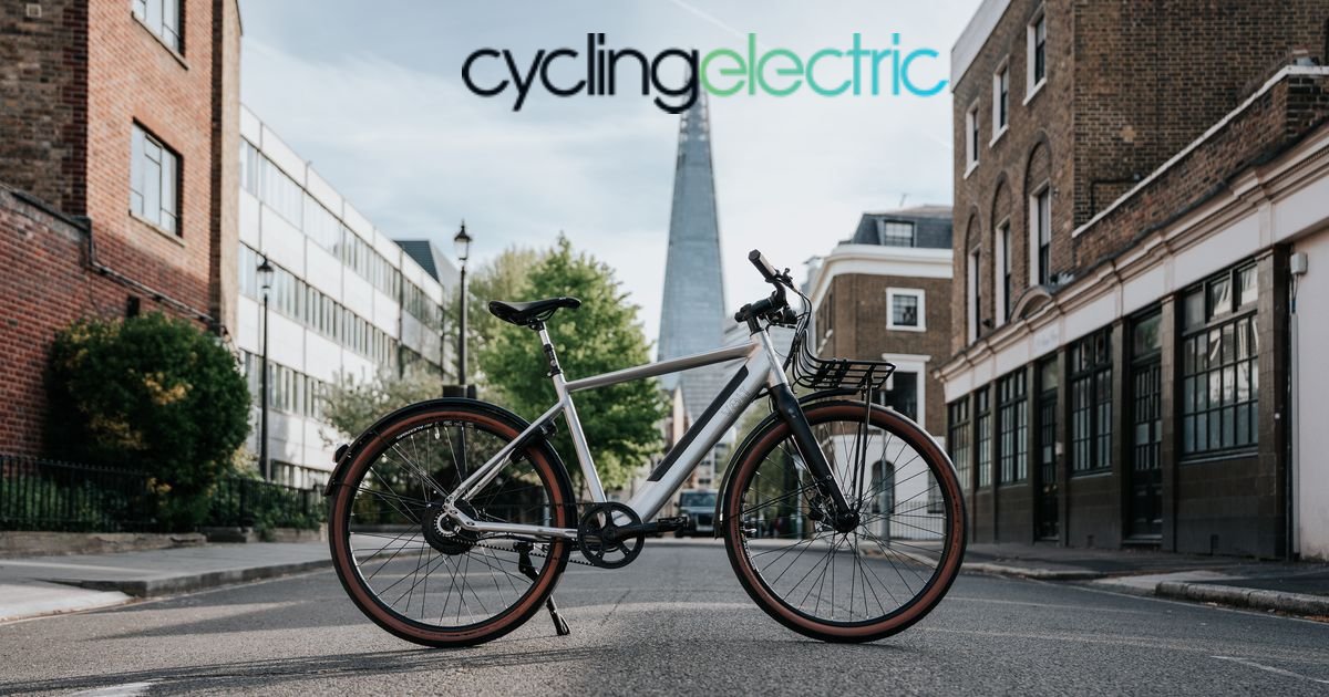 Volt E-bike makes Best Hybrid Electric Bikes 2025 Review - Volt News