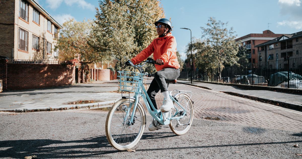 England’s First ‘Cycle Street’ Signals a Big Shift for Active Travel ...