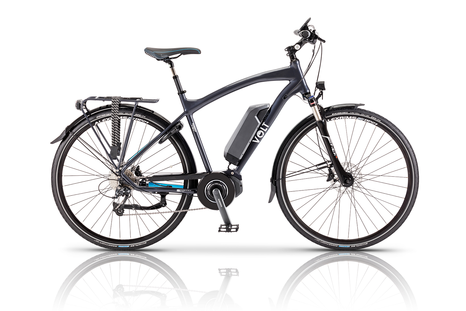 New E bike Launching This Summer 2016 Volt News New E bike Launching This Summer 2016 Volt News
