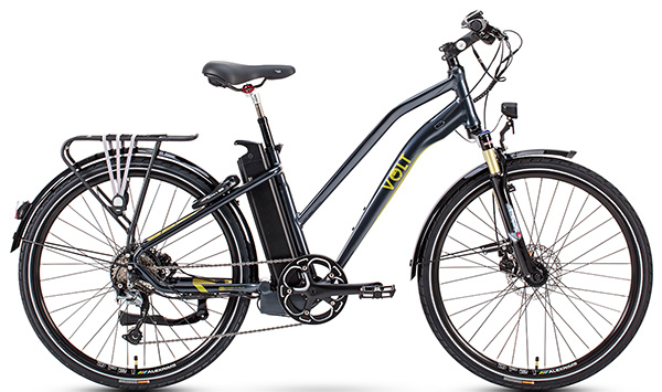 Ex-demo ebikes | UK Electric Bike Range from Volt