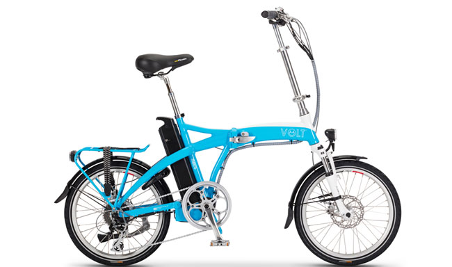 E-bikes by VOLT™ UK | Best Electric Bikes | Electric Bicycles