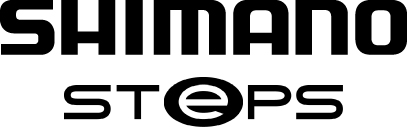 Shimano Cycling Logos