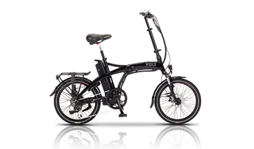 E-bikes by VOLT™ UK | Best Electric Bikes | Electric Bicycles