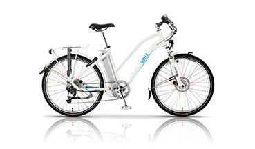 E-bikes by VOLT™ UK | Best Electric Bikes | Electric Bicycles
