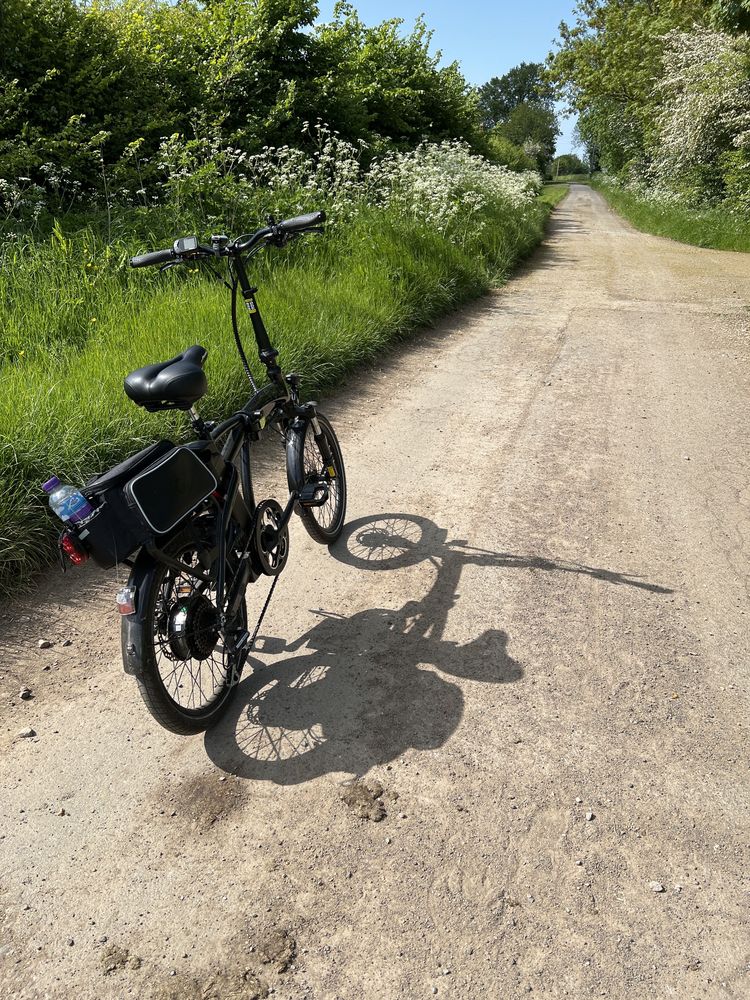 Volt On The Road | Your E-bike Photos Gallery